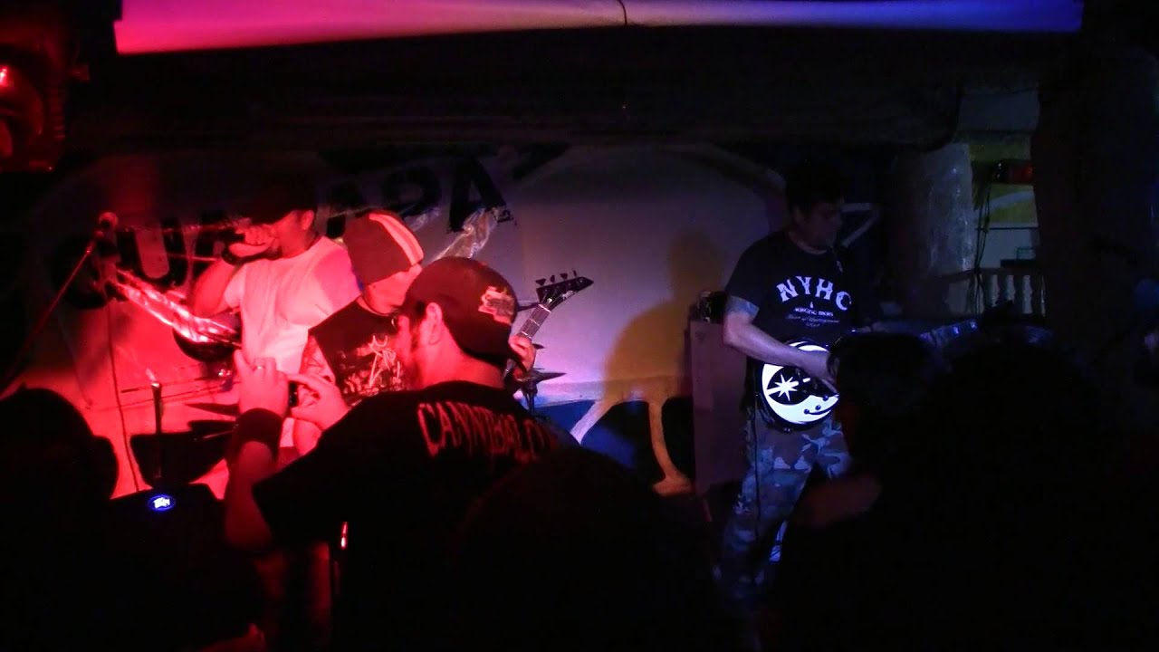 Guarapa Core CCS Tipica 25042012 VI - YouTube