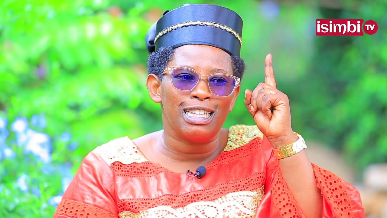 GUTUKWA BYANZANIYE IMIGISHA😢IGIHOZO agarutse atanga UKURI|Ubuzima ...
