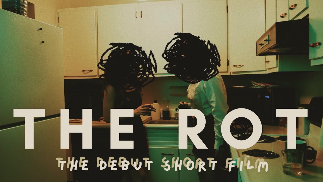 THE ROT (2021) | a sci-fi drama - YouTube