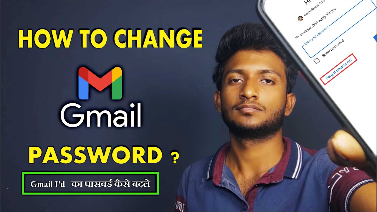 How To Change Gmail Password 2021 Gmail Id Ka Password Kaise Badale Mobile Se YouTube how-to-change-gmail-password-2021-gmail-id-ka-password-kaise-badale-mobile-se-youtube