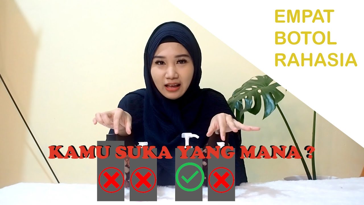 REVIEW 4 Body Lotion (MAHAL) - YouTube