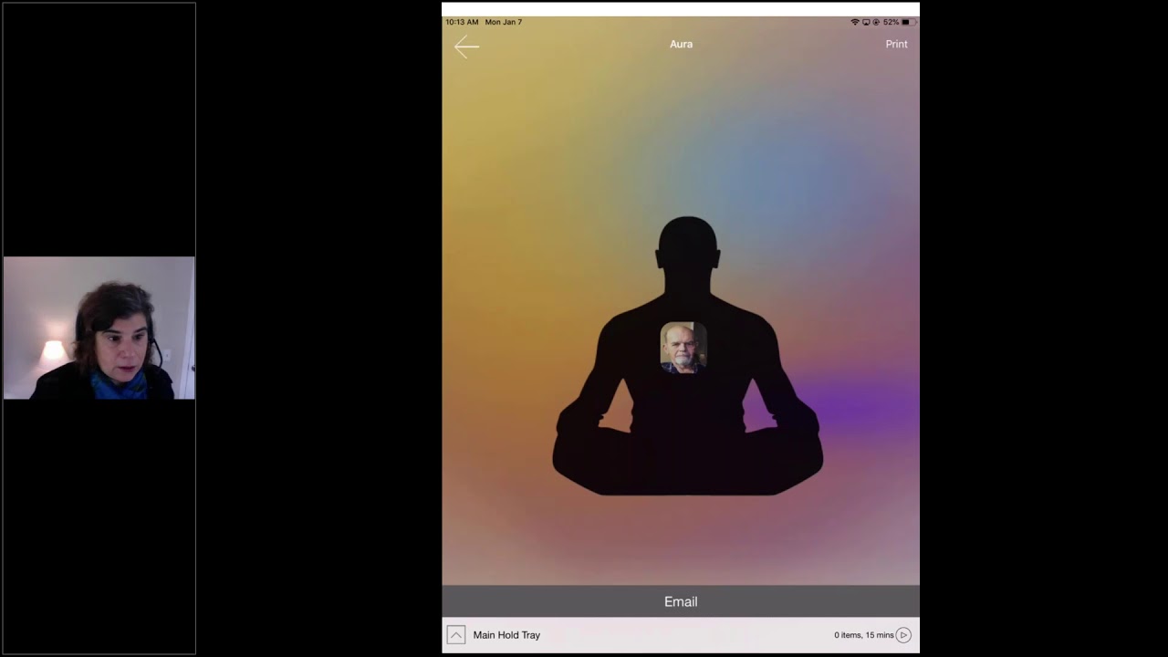 How to use the Genius Biofeedback System for loss of balance and ...