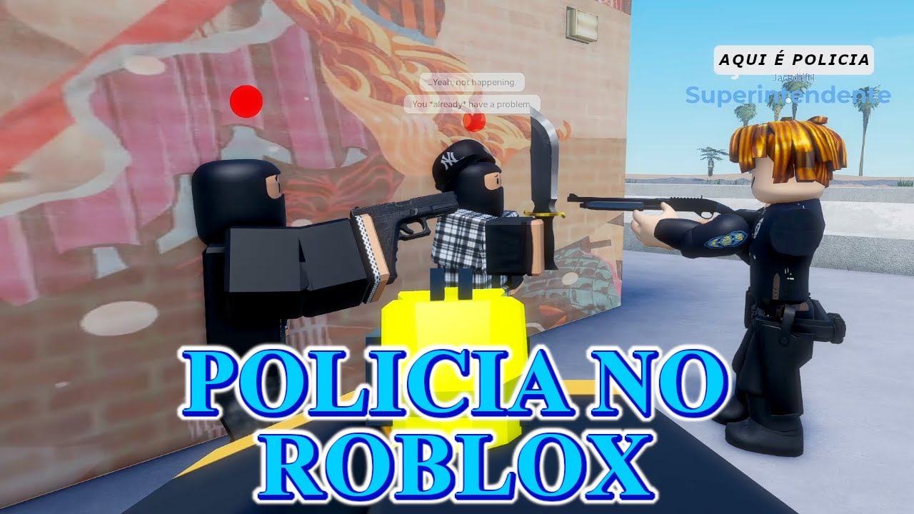 roblox [👮] Dispatch: Police Simulator - YouTube