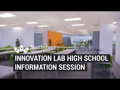 Innovation Lab High School (2023 Ranking) - Bothell, WA