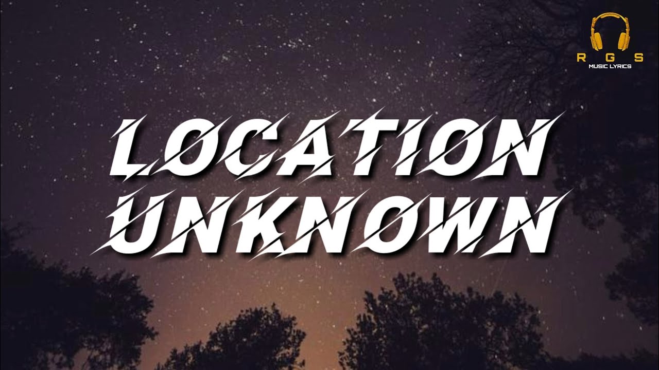 Location Unknown - Honne ft. BEKA (Lirik) - YouTube
