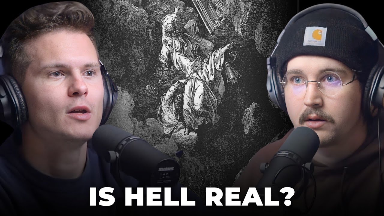 What The Bible Says About Hell - YouTube