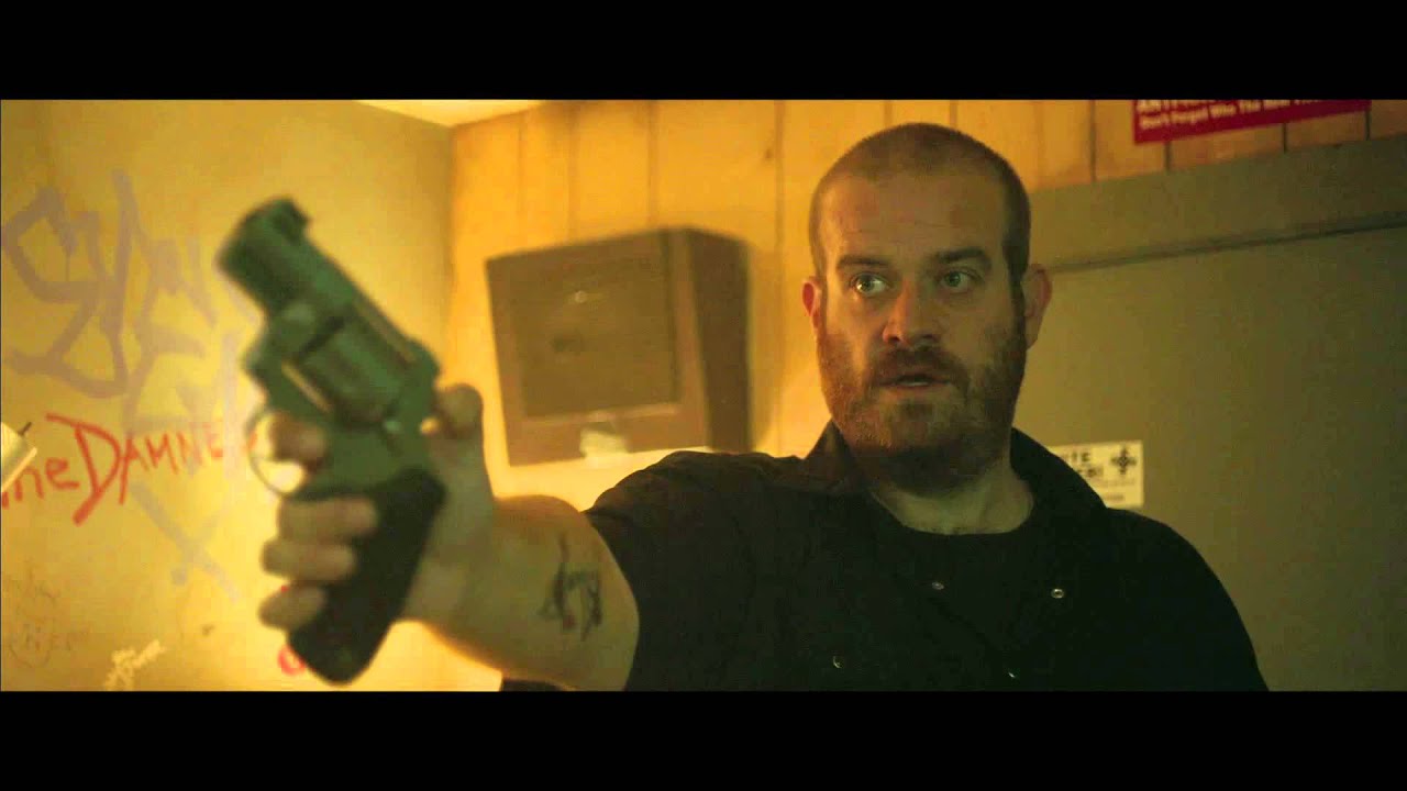 Green Room - Film Clip - Stockholm International Film Festival 2015 ...