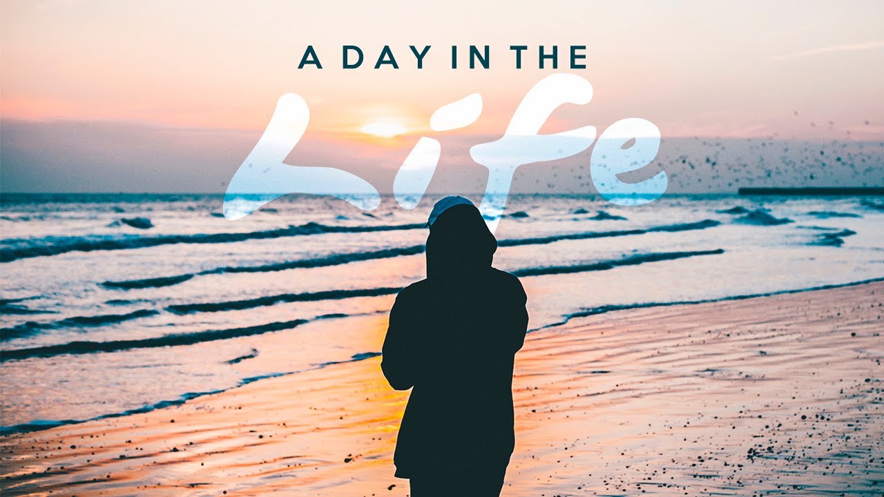A Day In The Life - YouTube