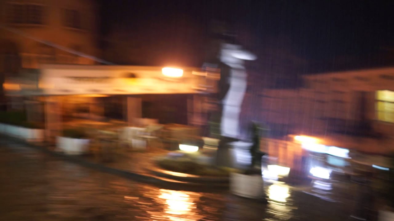 Sony RX1 - Shutter Priority Exposure Mode 1/10s - YouTube