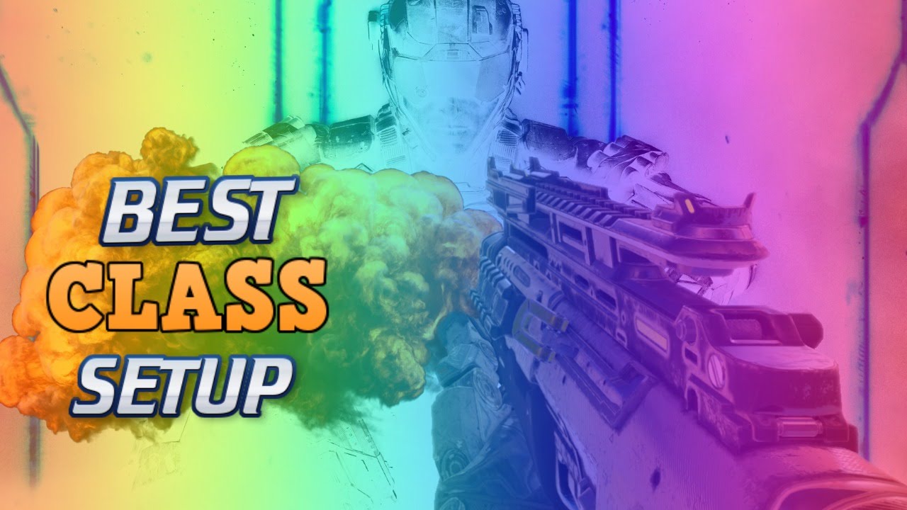 Best Gun In B03: Black Ops 3 - YouTube