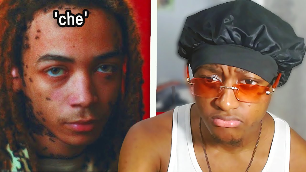 British Man Reacts To Che - I Rot, I Rot (Official Music Video) - YouTube