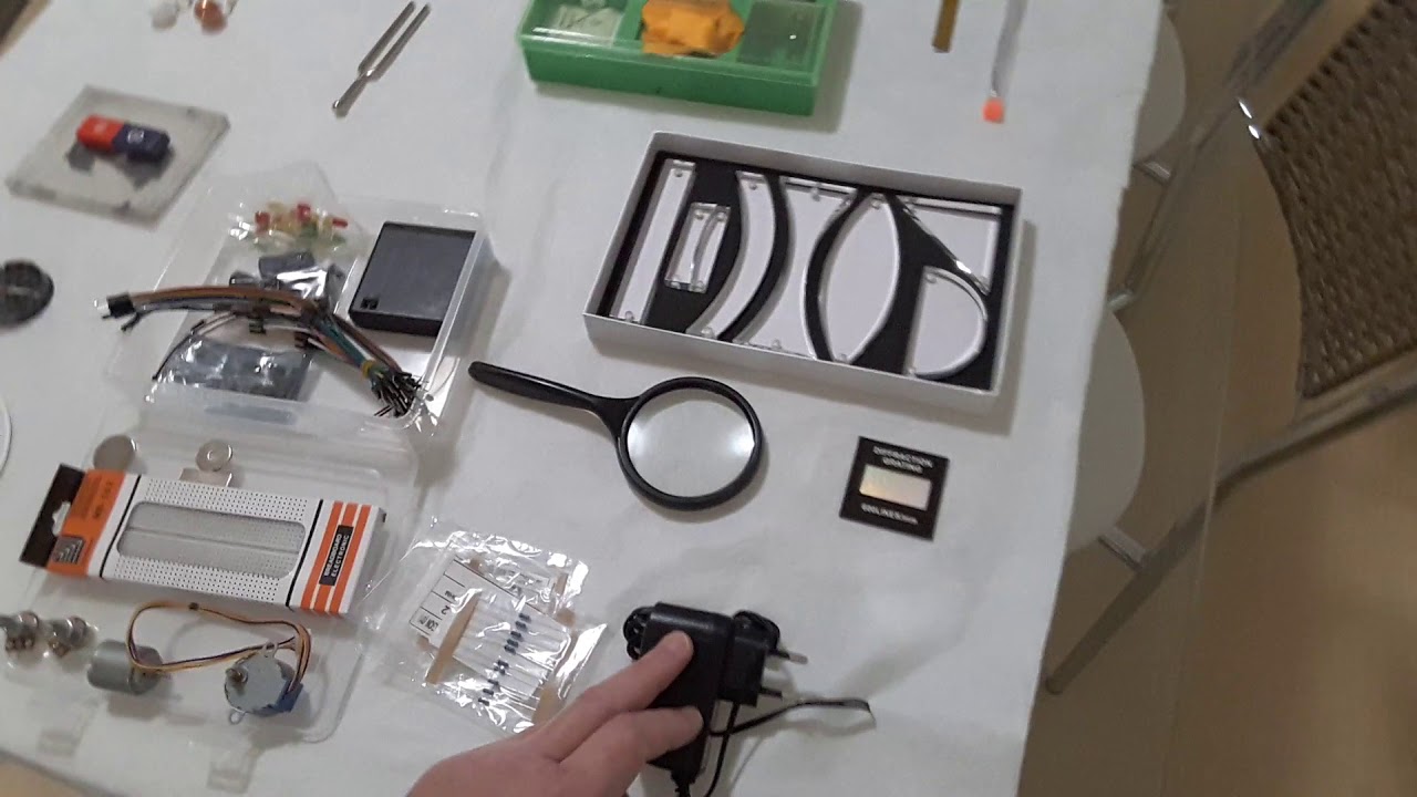 My Lab Uninter - Albert Einstein - YouTube