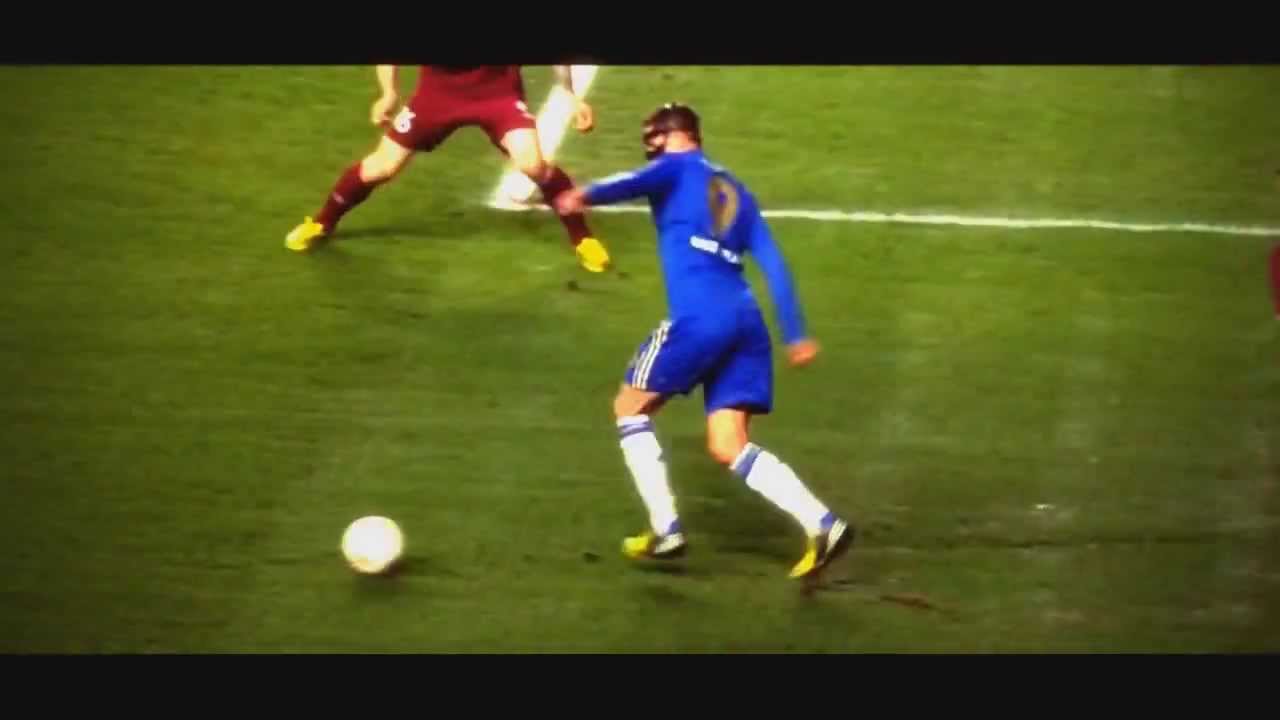 Fernando Torres - Chelsea |Best Goals and Skills | 2013 |-by Dmitry ...