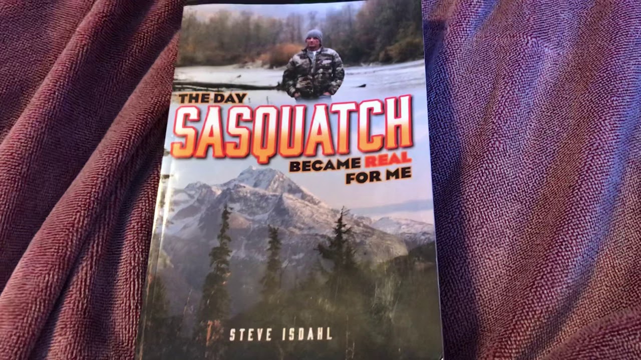 Steve Isdahl’s Book is a Scam - YouTube