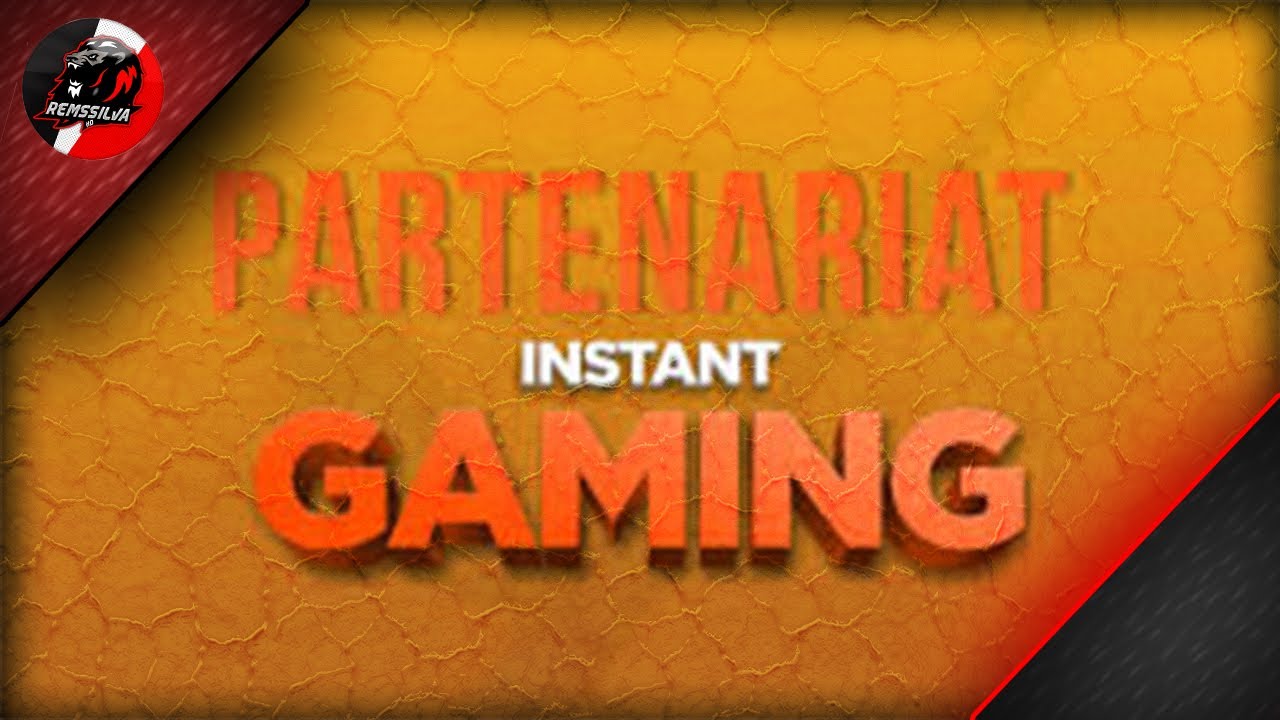 Instant Gaming