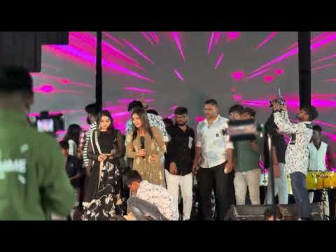 Tari Yaado mara Dil Thi Bhula Ti Nathi || Divya 𝐓𝐡𝐚𝐤𝐨𝐫 || Live program 2024|| - YouTube