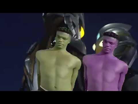 Ultraman XXX  Rehan Wangsaff