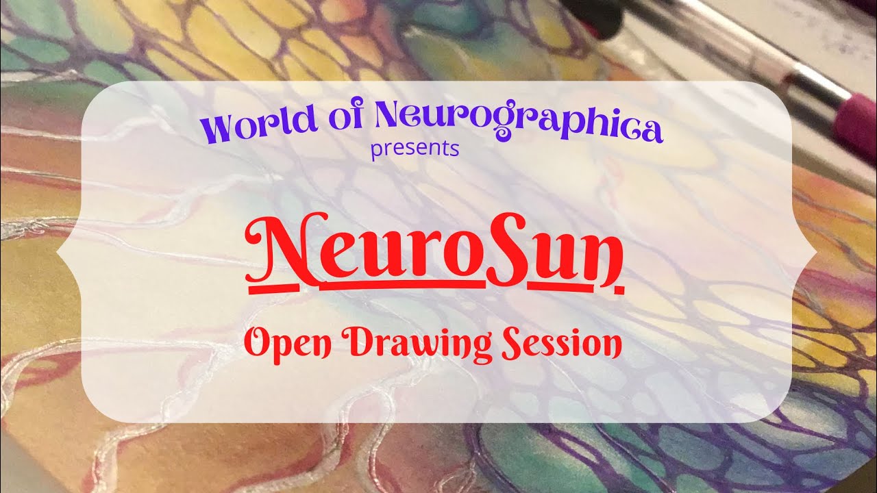 NeuroSun - Open Session - YouTube