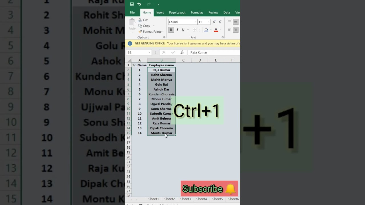 shorts Format Cell In Excel excel format excelformula YouTube shorts Format Cell In Excel excel format excelformula YouTube