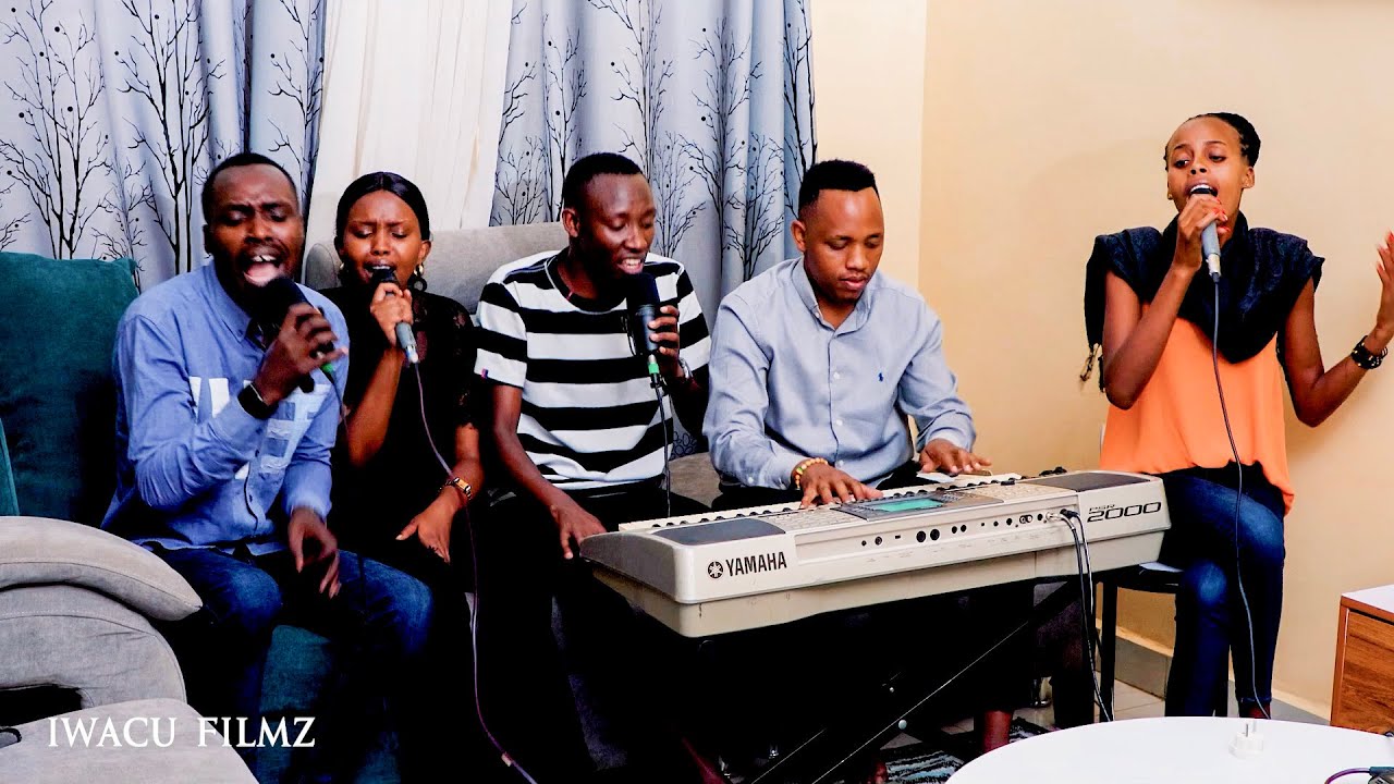 IGITARAMO EP 150 😍: MUSABWA , JOYEUSE , ZANINKA , TRESOR & SENGO ...