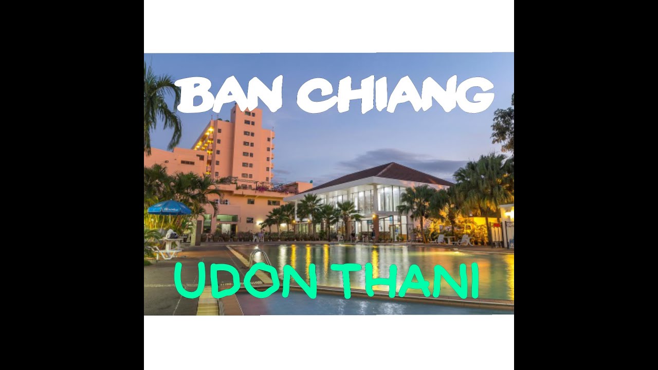 THE ANCIENT "POT MAKERS" // THE HISTORY OF "BAN CHIANG" - YouTube