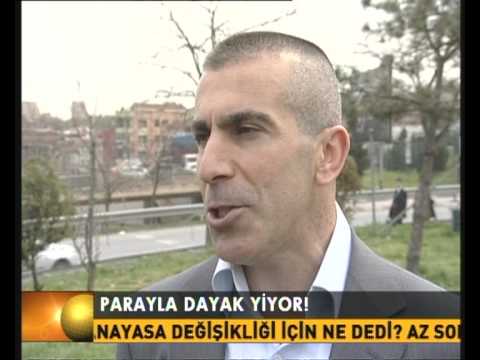 İşte Gerçek Mazlum! \