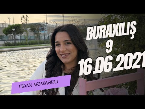 9 cu sinif buraxılış imtahani 16.06.2021