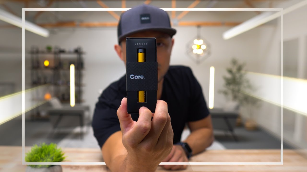 Introducing Core || The BETTER 510 Battery - YouTube