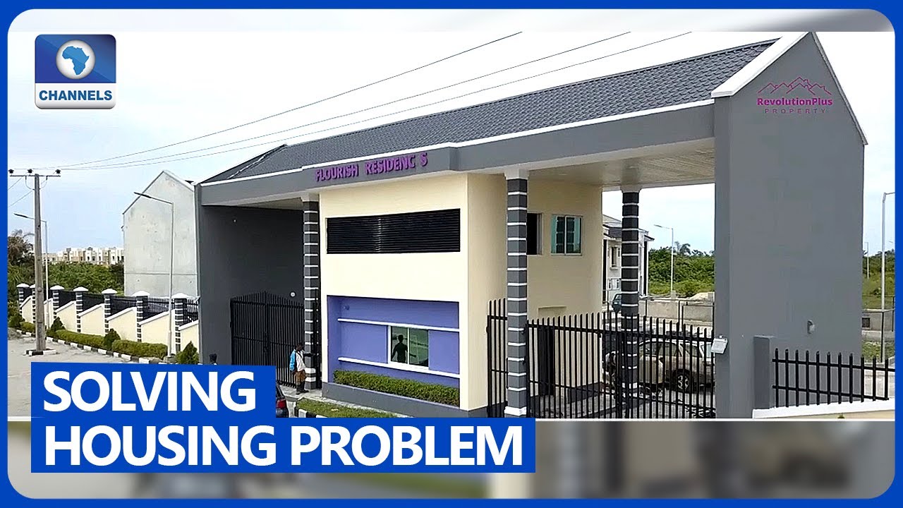 Revolution Plus Property Launches 'Ileya Bounty' Promo - YouTube