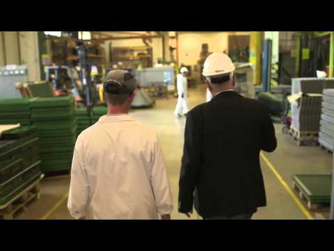 DIBS -- The Complete Teflon® Nonstick Solution for Industrial Bakeries