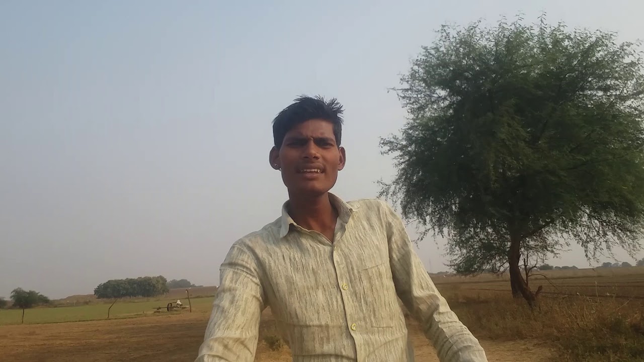 New ramesh chandra mohit video dard bhara sad song - YouTube