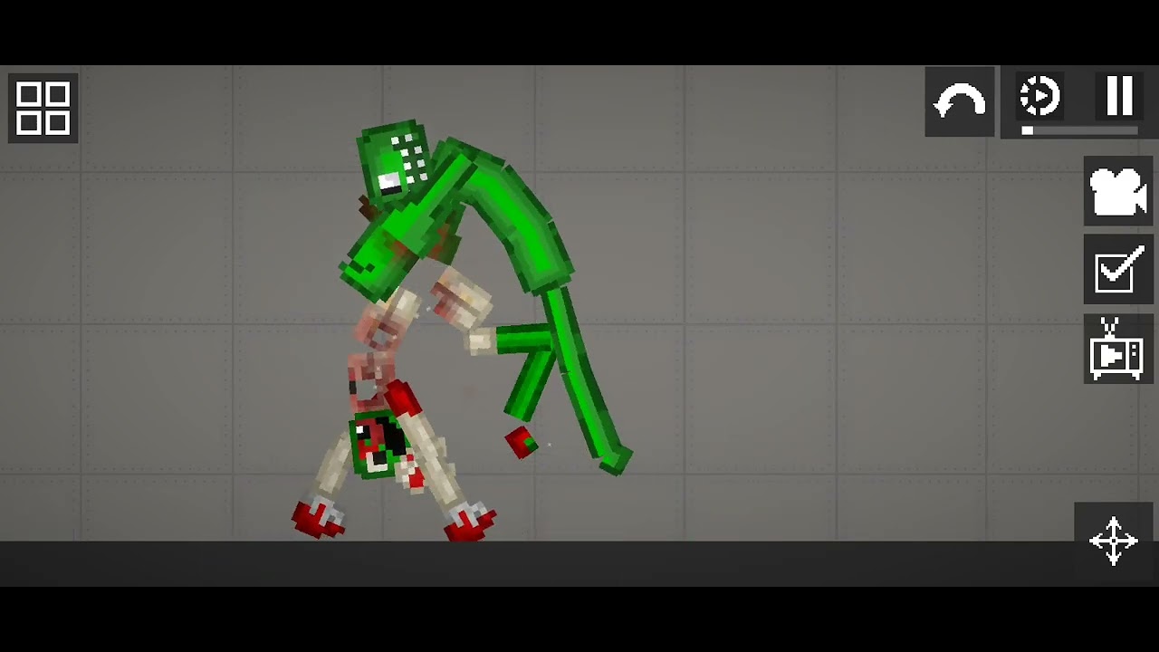 jumbo josh vs remastered jumbo josh - YouTube