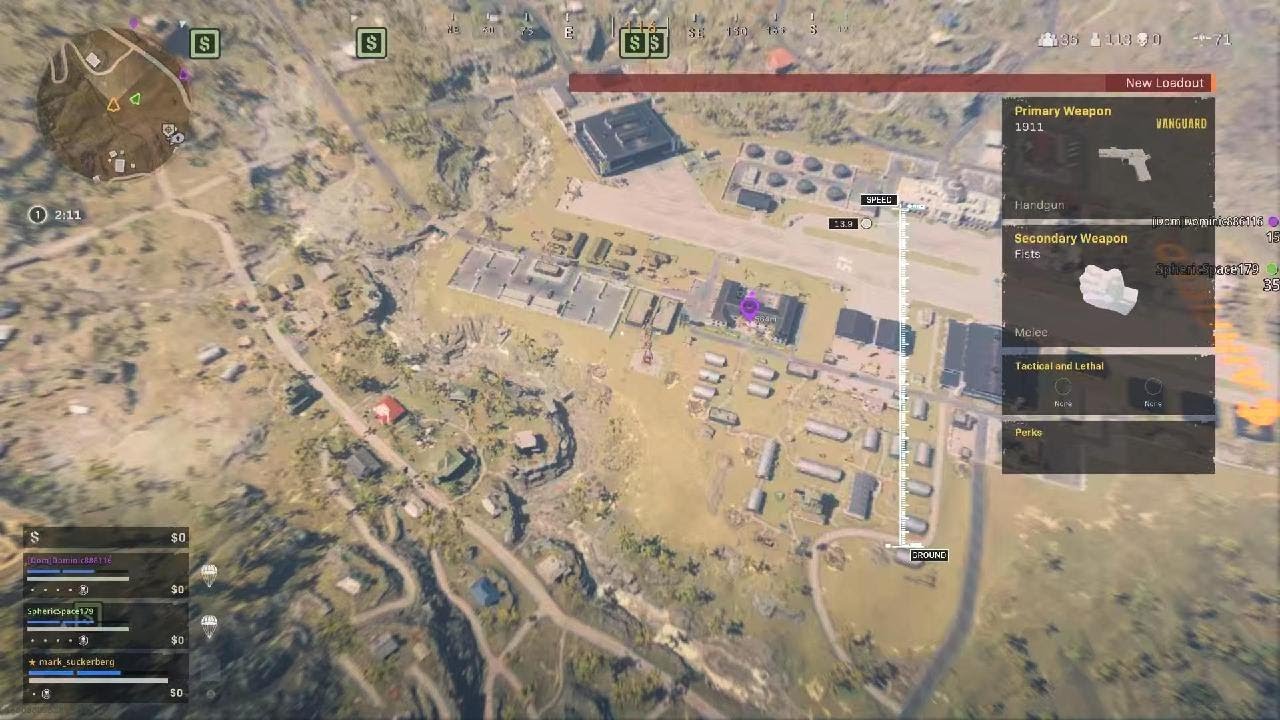 Call of Duty: Warzone gaming - YouTube