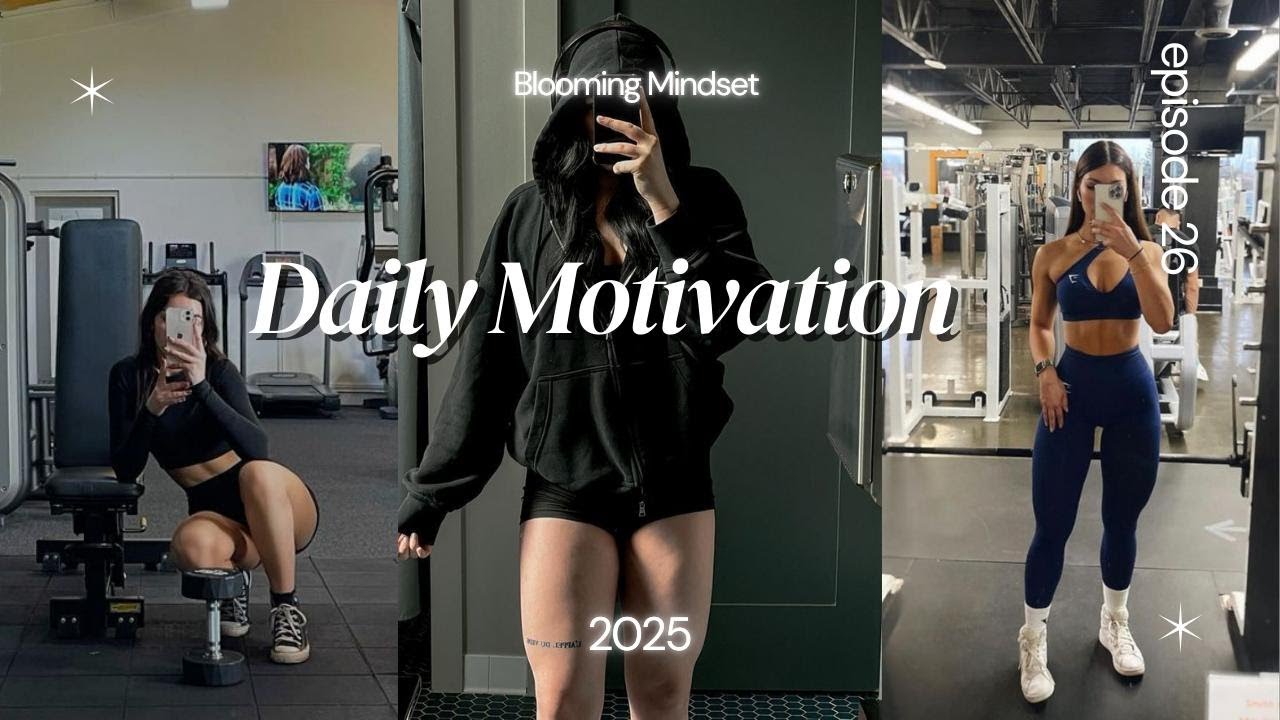 Watch this if you need motivation to hit the gym💪 - YouTube