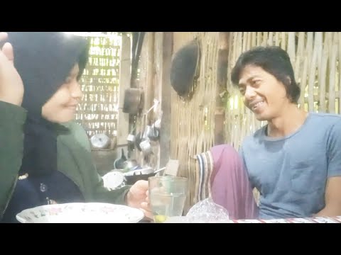 Bumil Masak Tumis Gobis Untuk Suami Mumpung Suami Belum Berangkat Lagi