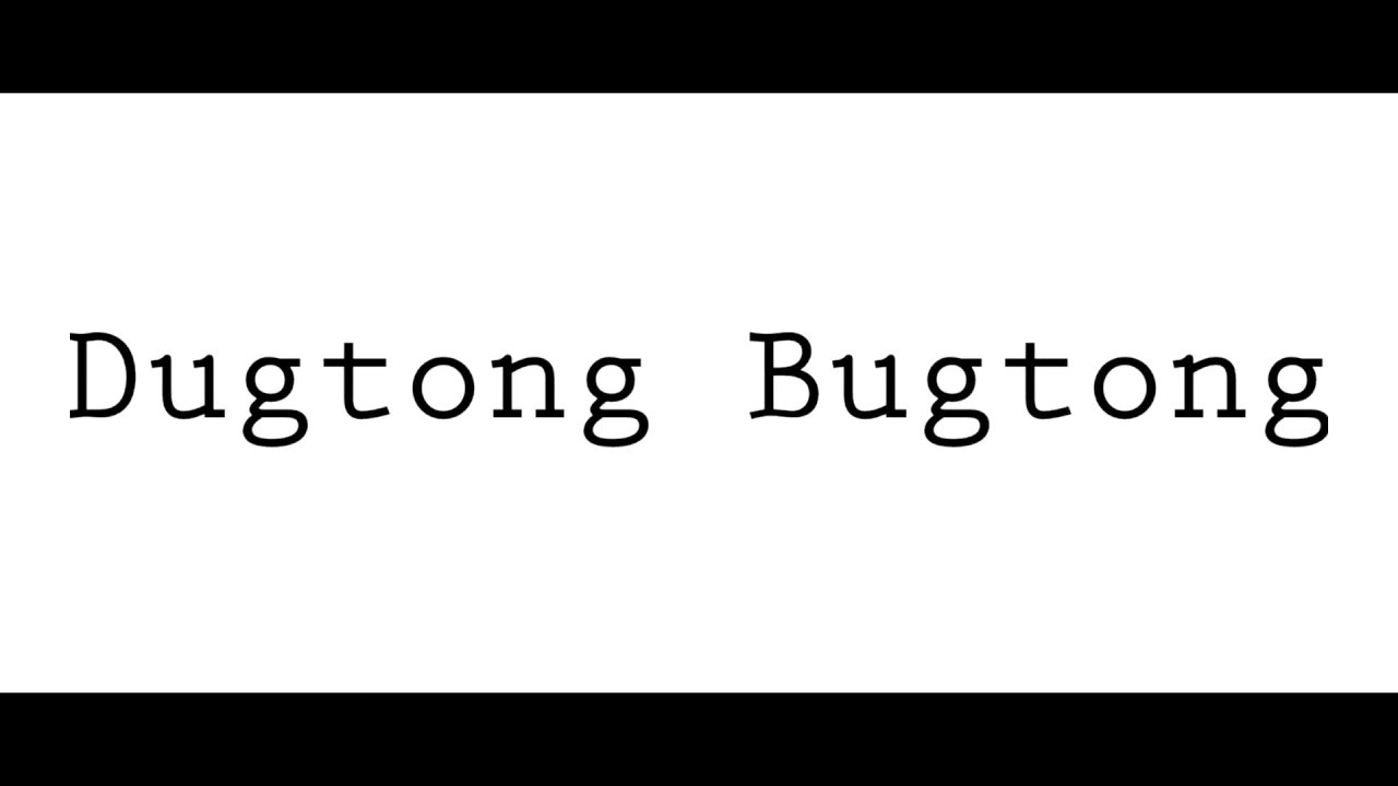 Dugtong Bugtong: Hindi ito ang tipikal na high school film project mo ...