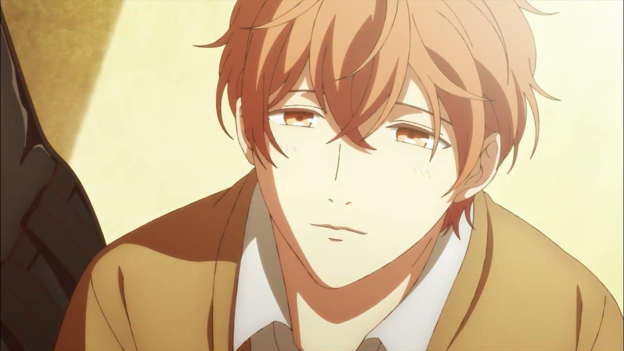 La voz de MAFUYU - Given - Español latino - YouTube