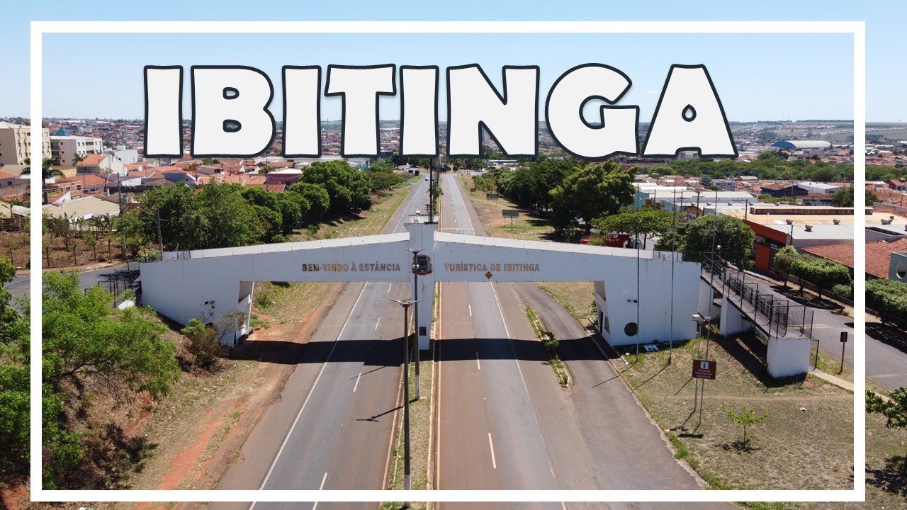 Conheça a história da Capital Nacional do Bordado a Cidade de Ibitinga ...