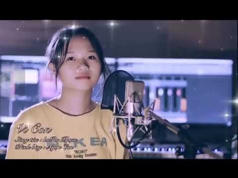 Bài hát: Vì Con ( Phú Lê ). ( Cove ) * Trần Ngọc Lan* - YouTube