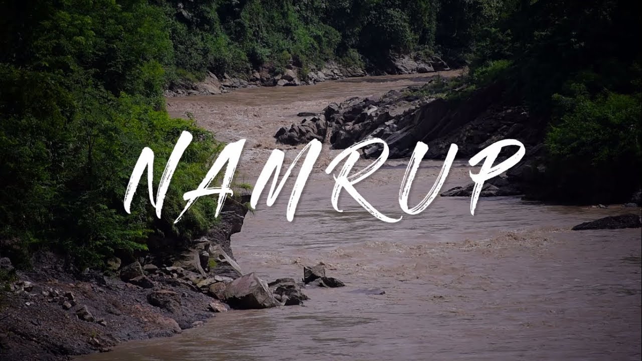 NAMRUP - YouTube