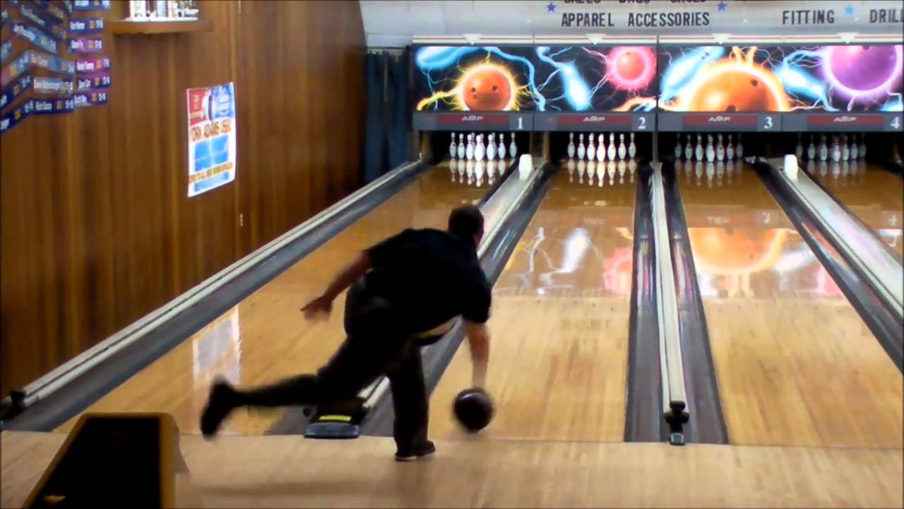 Brunswick Wicked Siege.wmv - YouTube