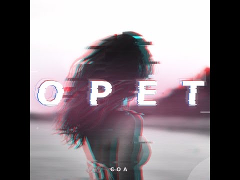 Coa - OPET (bass bosted)