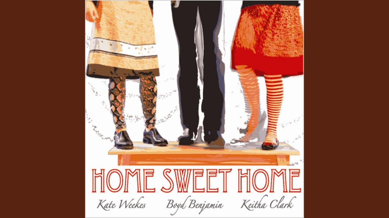 Home Sweet Home - YouTube