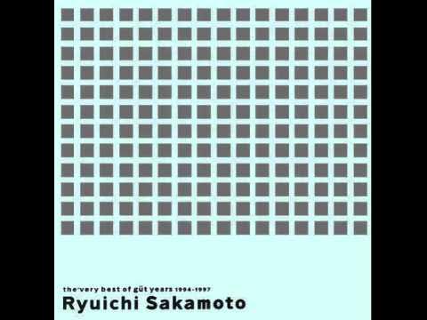 Ryuichi Sakamoto trio - A Flower Is Not A Flower - YouTube