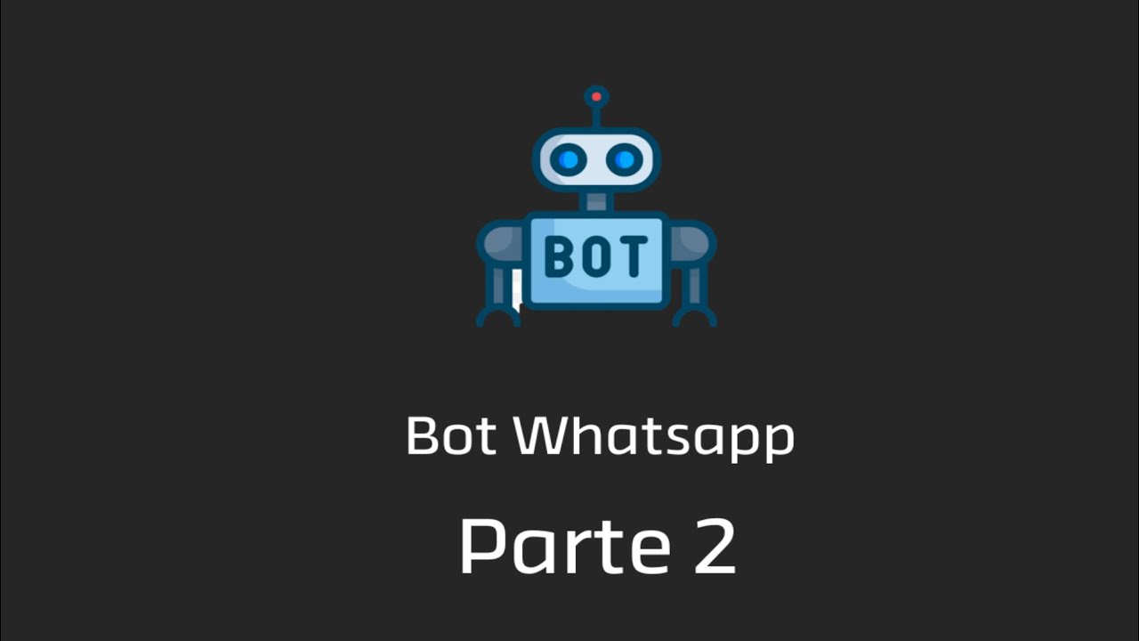 Aprende a integrar autenticación y envío de archivos en tu bot de WhatsApp (whatsapp-web.js ...