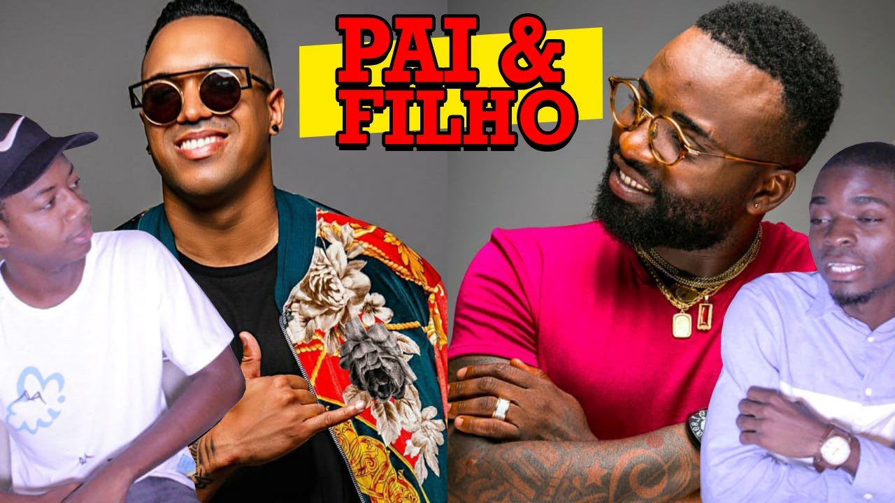 RECONCILIAÇÃO ENTRE PRETO SHOW & FÁBIO DANCE - YouTube