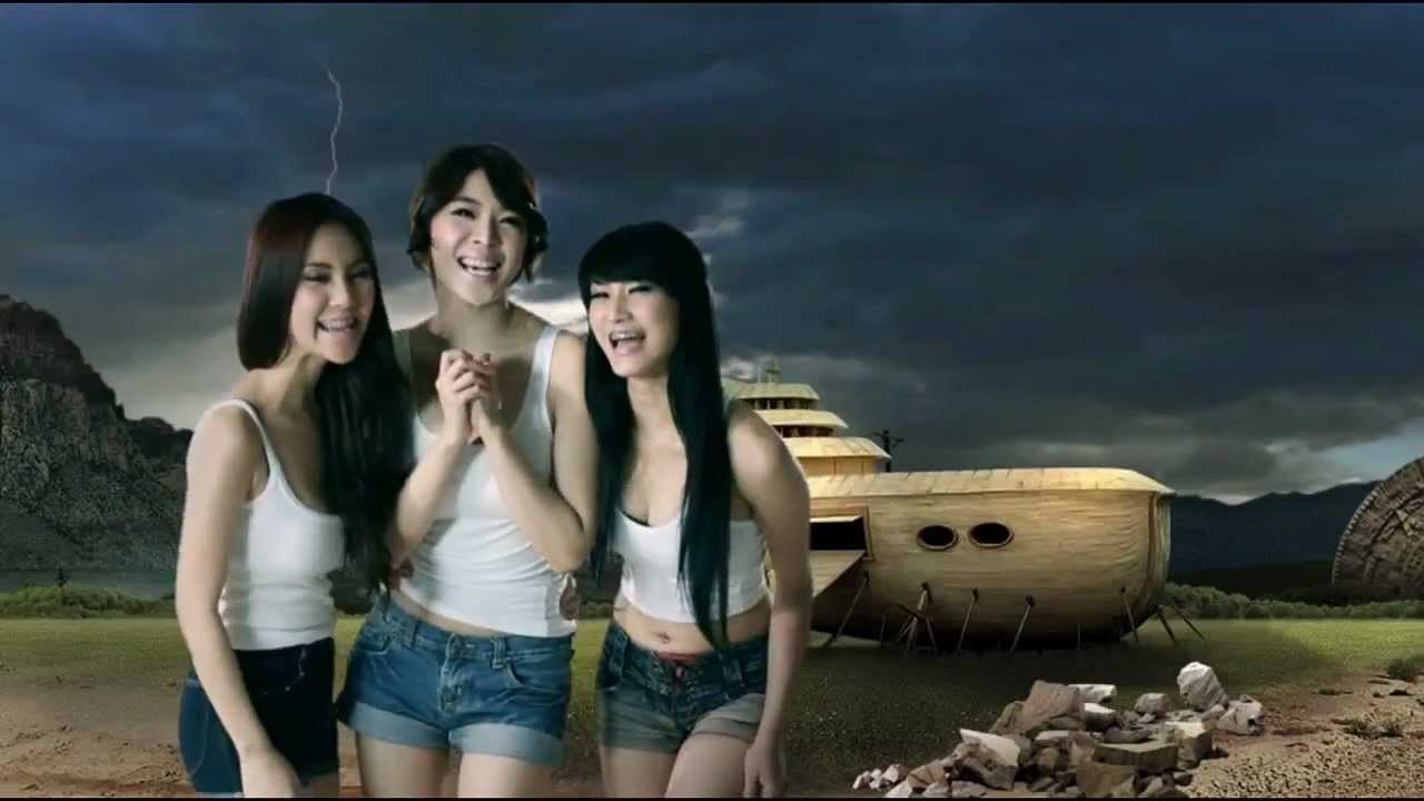 Build the New world The Journey of AXEs ARK: AXE 2012 AD (3gpvideos.co ...