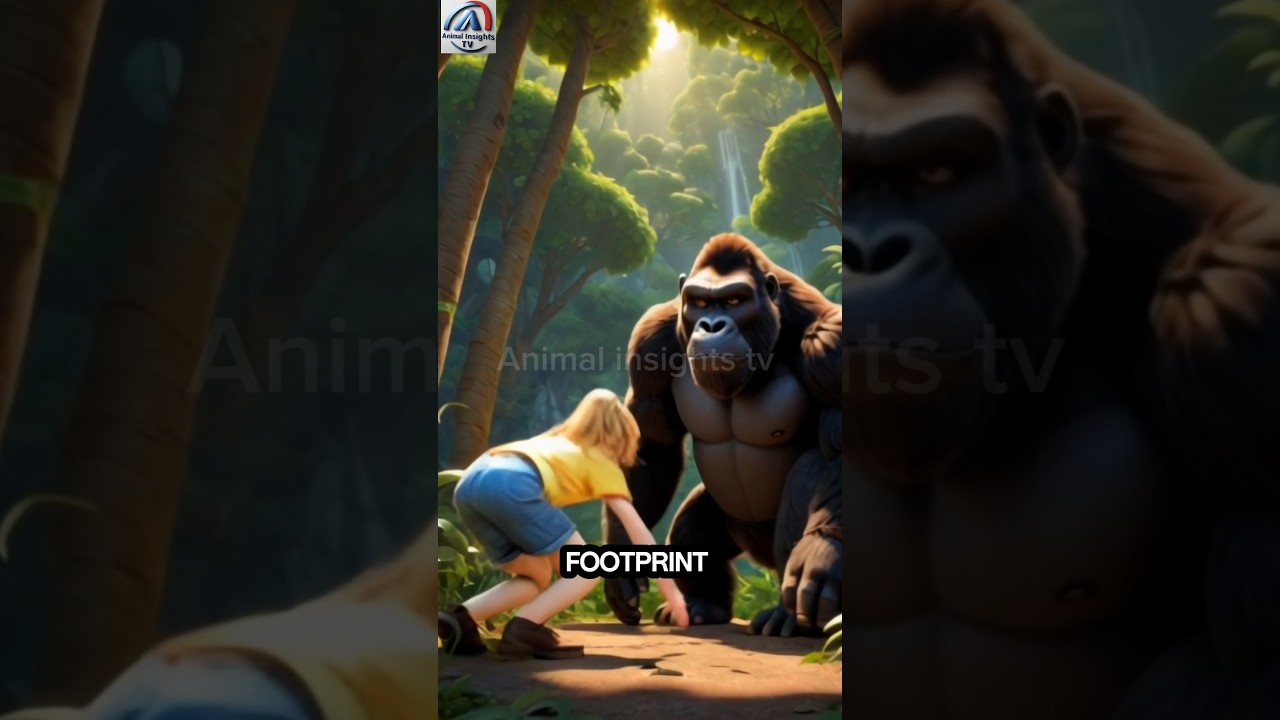 "The Kind Giant" - YouTube