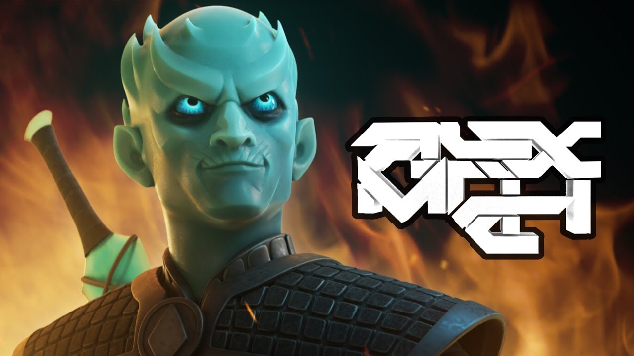 Tisoki & Control Freak - The Devil's Back (VIP) [DUBSTEP] - YouTube