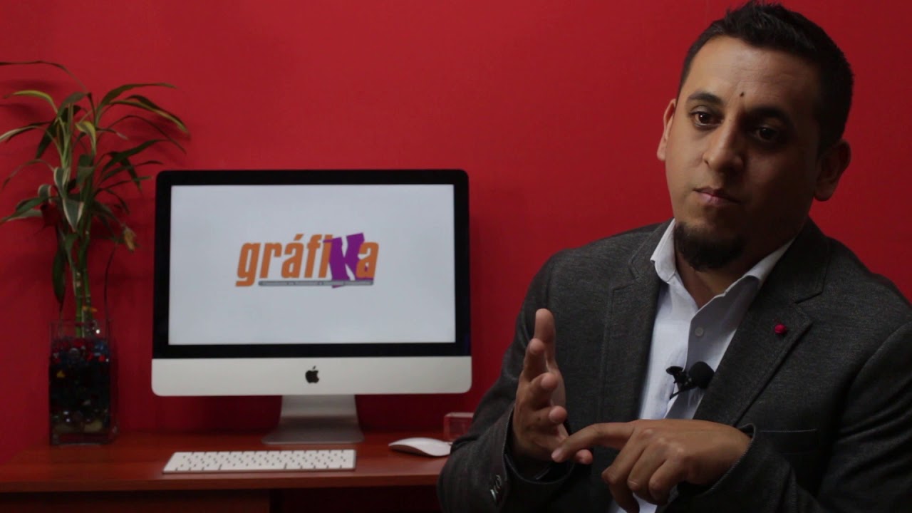 Emprendiendo Juntos - Christopher Zegarra - Primer programa - YouTube